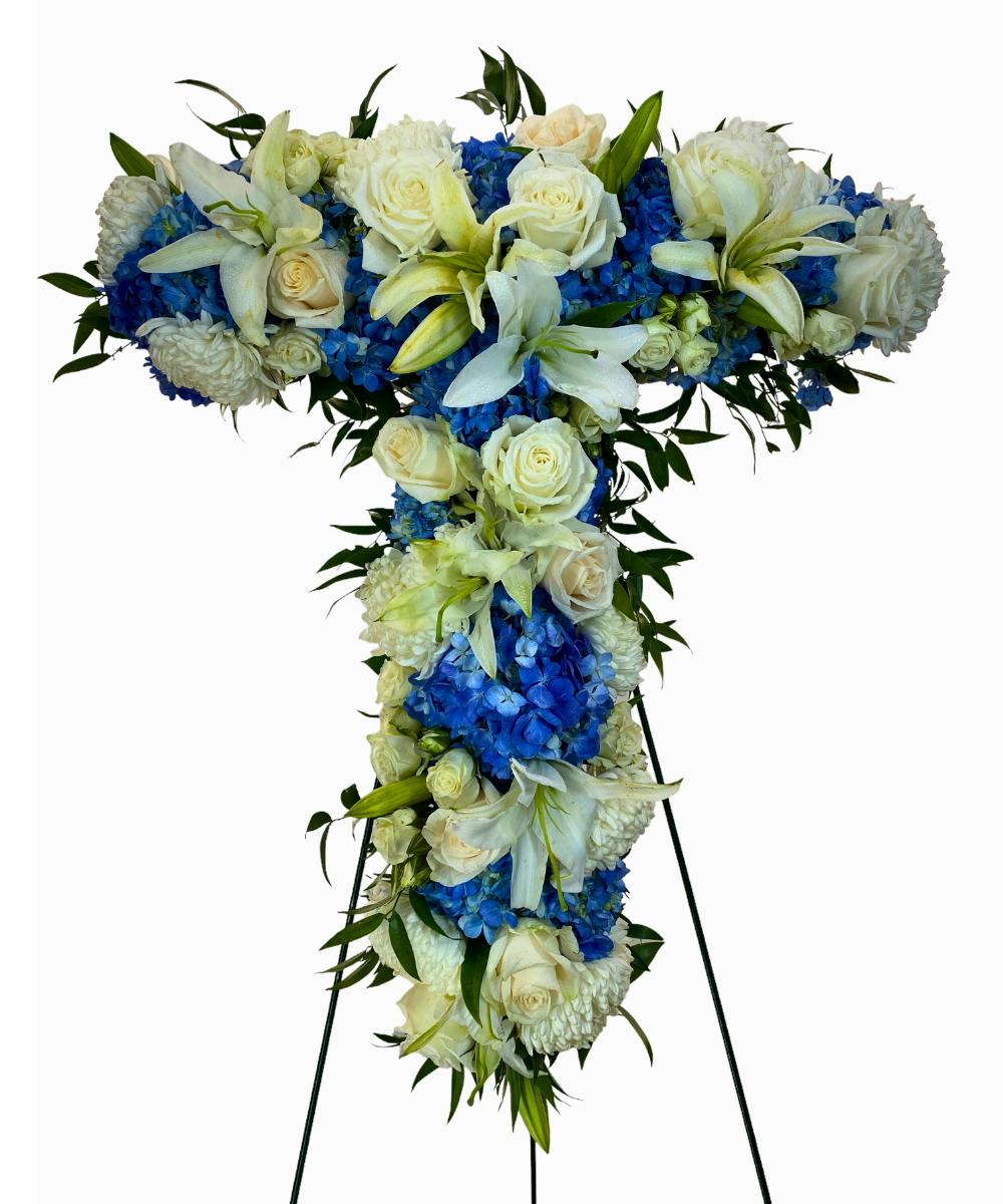 Tennessee Tribute | Rose Hill Florist Nashville TN