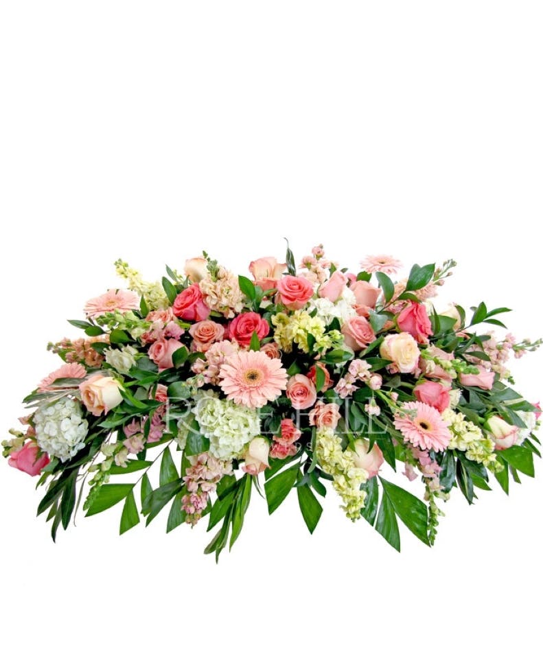 Enduring Love | Rose Hill Florist Nashville TN