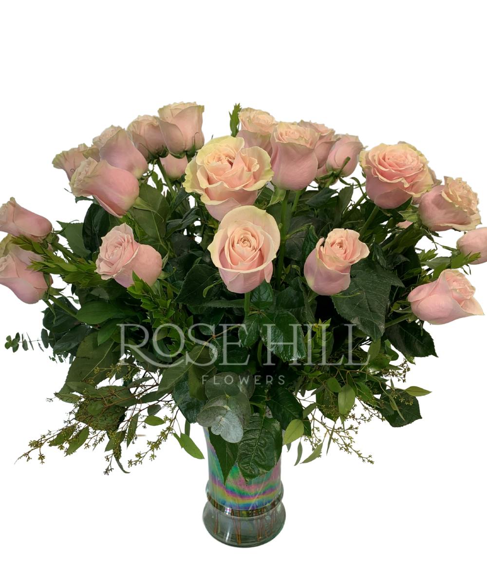 Three Dozen Ultimate Red Roses | Rose Hill Flowers Nashville TN