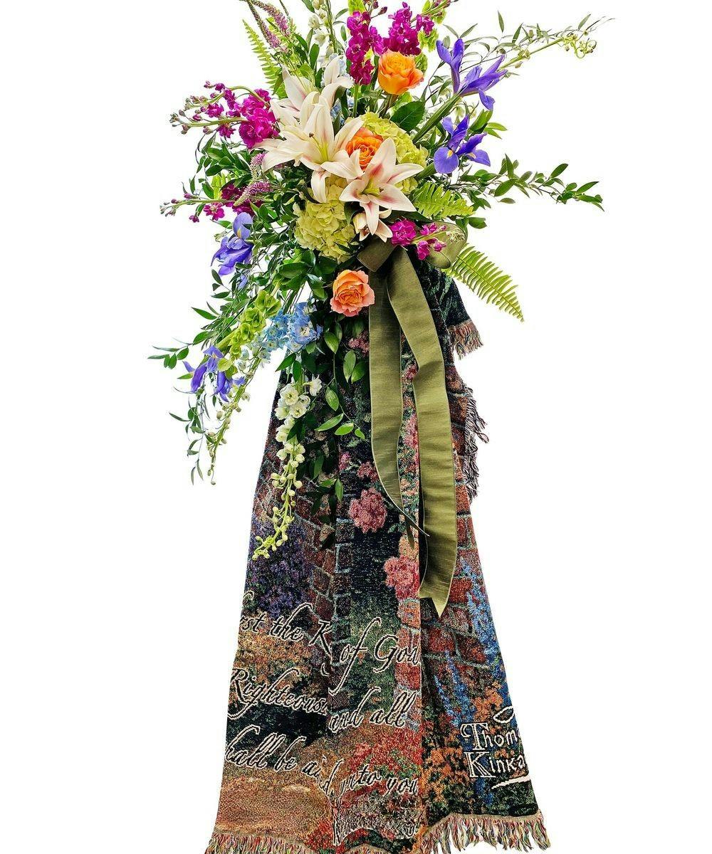 The Lord's Prayer | Rose Hill Florist Nashville TN